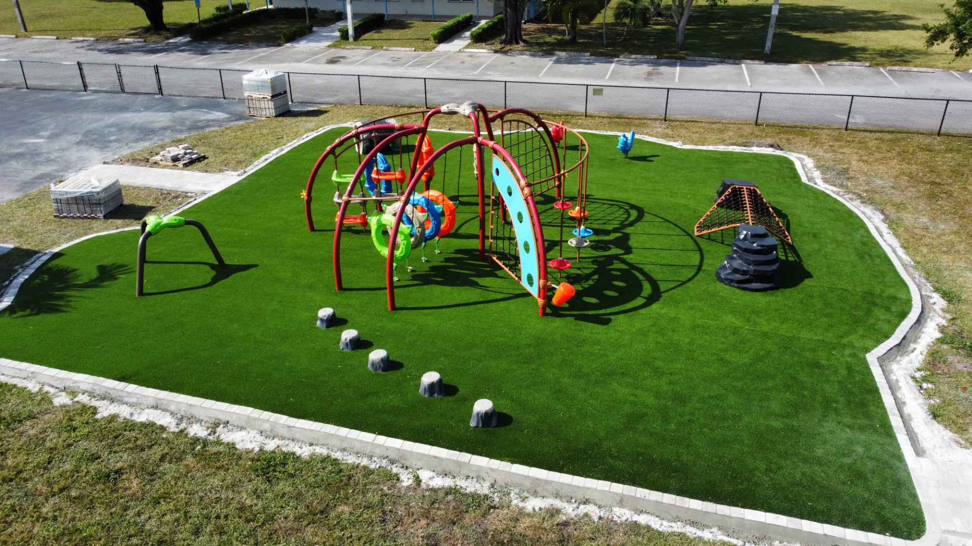 Artificial Grass Repair - American Artificial Grass