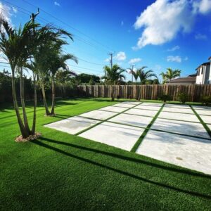 Artificial Grass | Miami FL | American Artificial Grass Miami