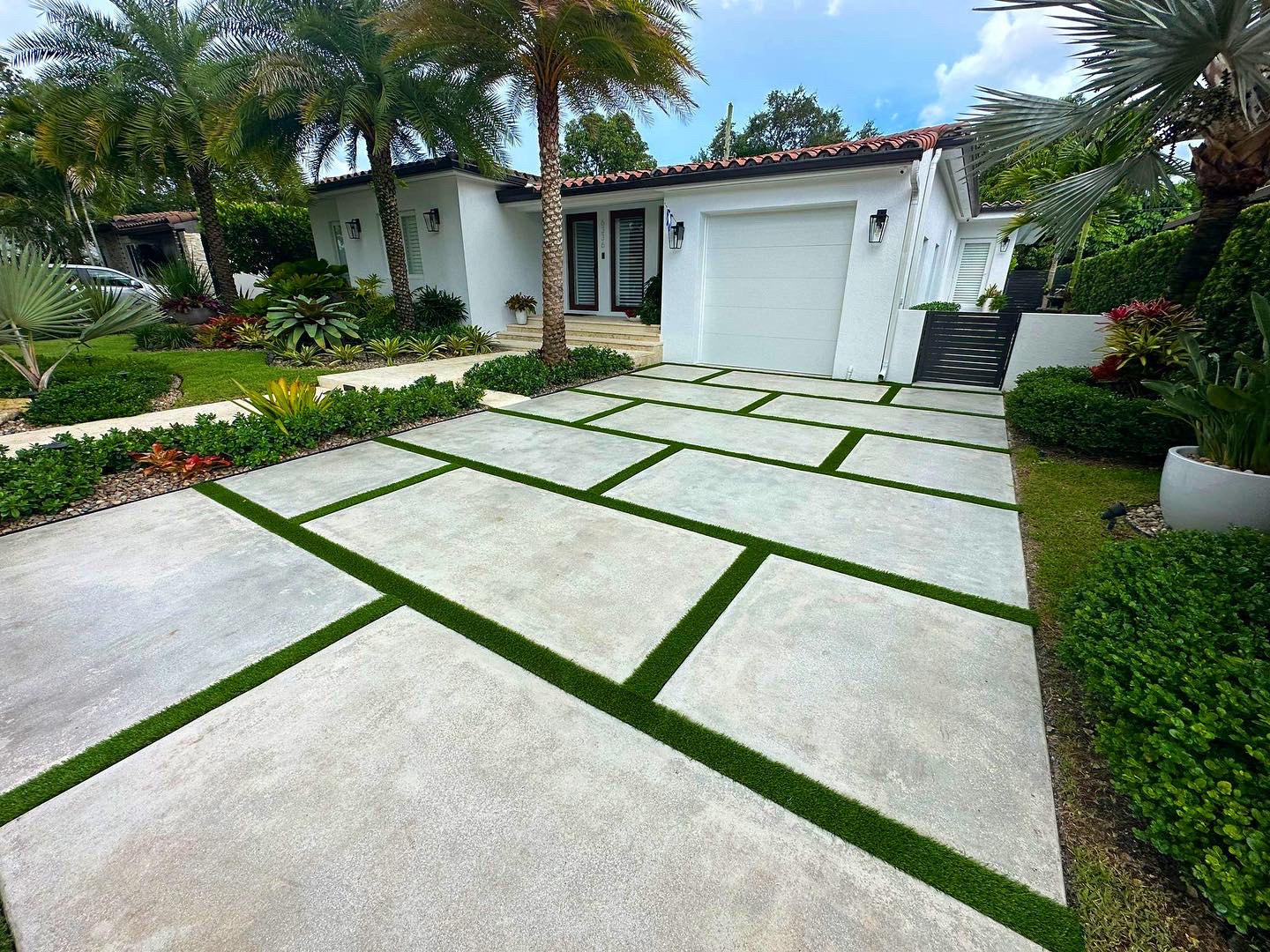 Artificial Grass | Miami FL | American Artificial Grass Miami