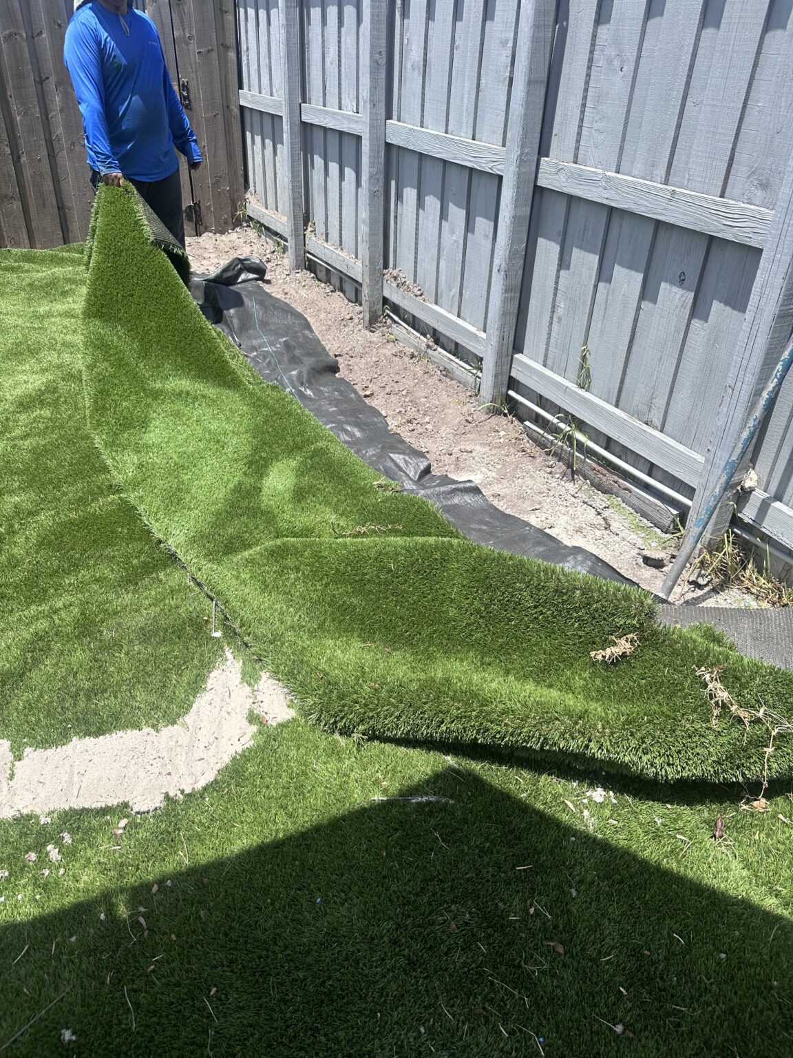 Artificial Grass Repair - American Artificial Grass