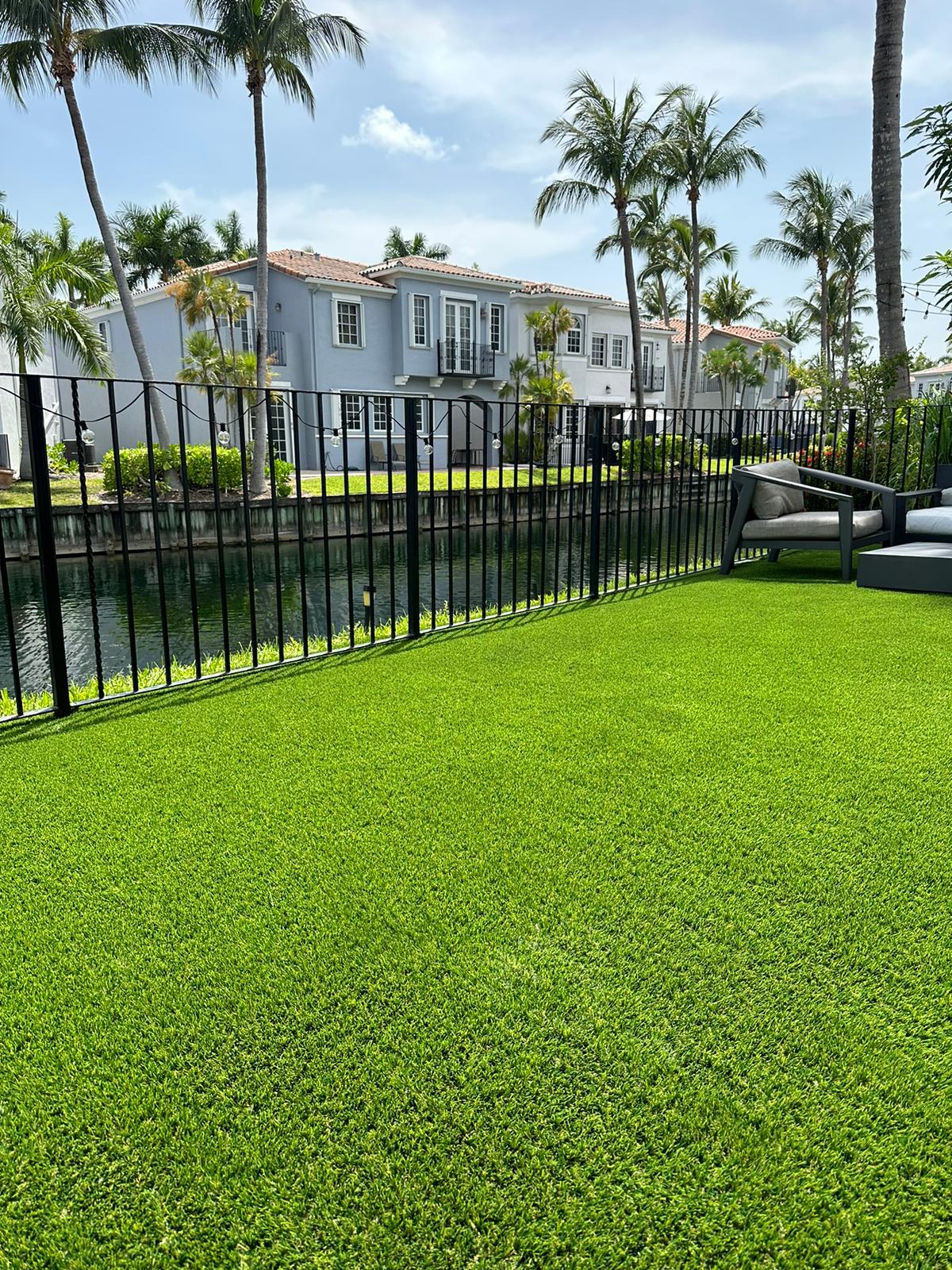Best Premium Artificial Grass